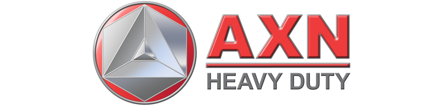 AXN Heavy Duty - Mid-America Trucking Show 2025