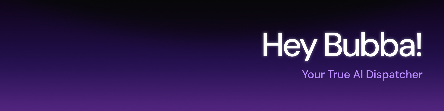 Hey Bubba! - Mid-America Trucking Show 2025