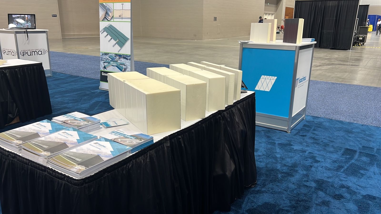 ISOCINDU - METALCON 2023