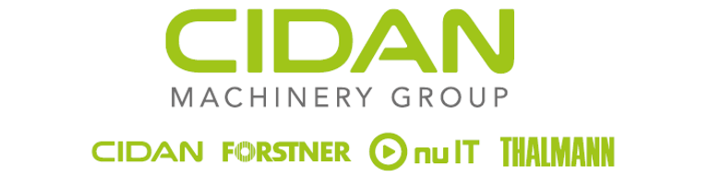 CIDAN Machinery Group - Metalcon 2024