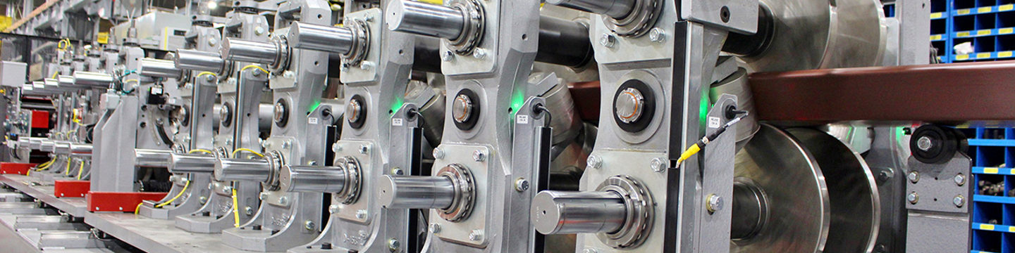 ASC Machine Tools - Metalcon 2024