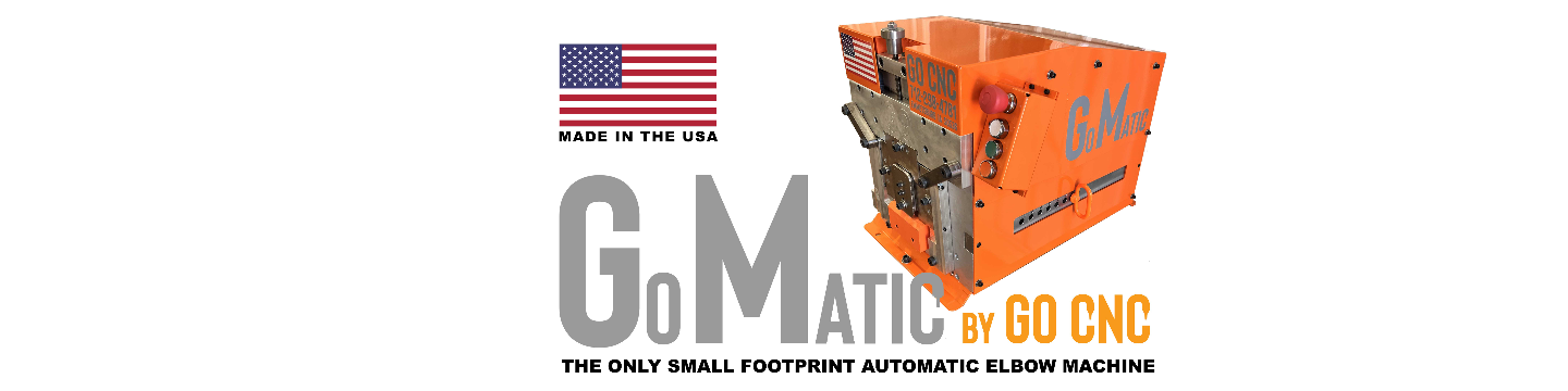 GO CNC - Metalcon 2024