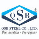 QSB Steel - Metalcon 2024