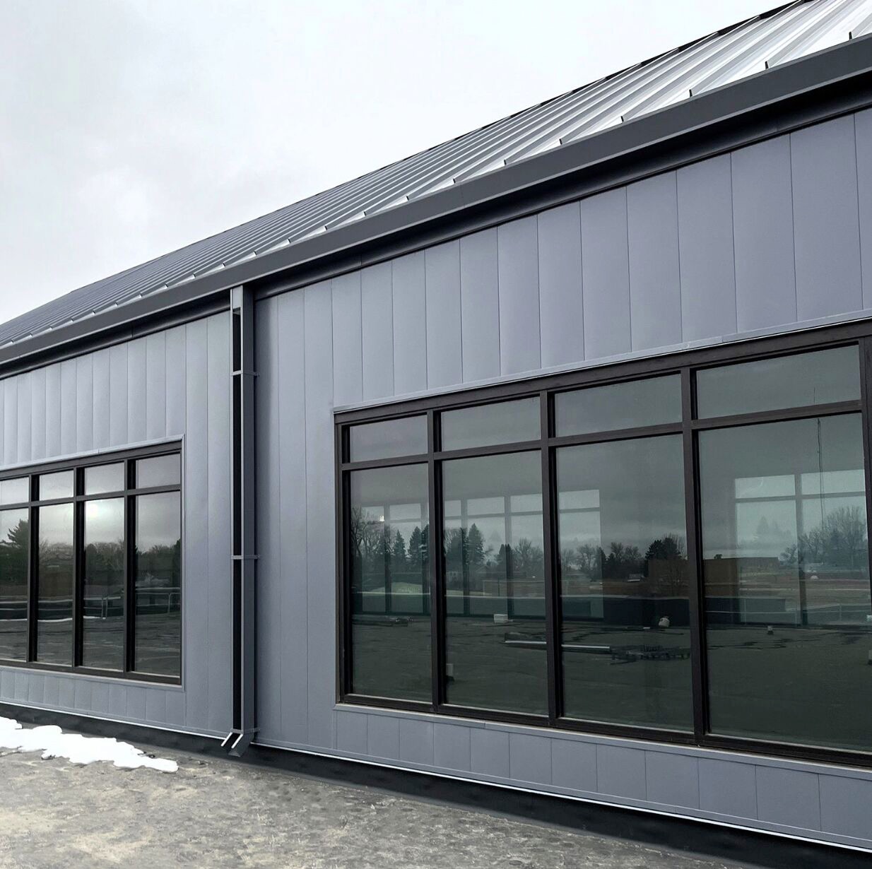 Alfrex, INC - Metalcon 2024