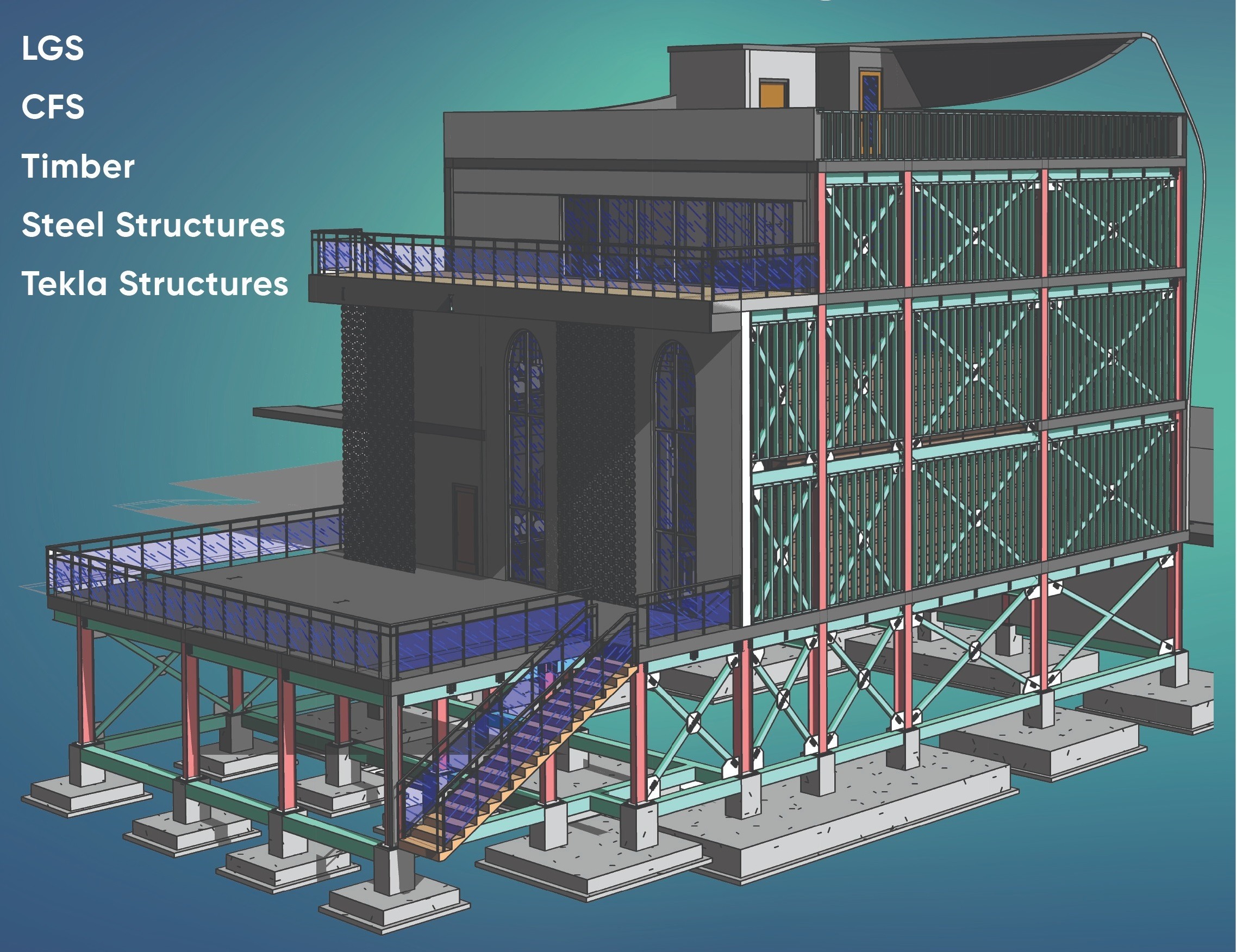 Gsource Technologies LLC - Metalcon 2024