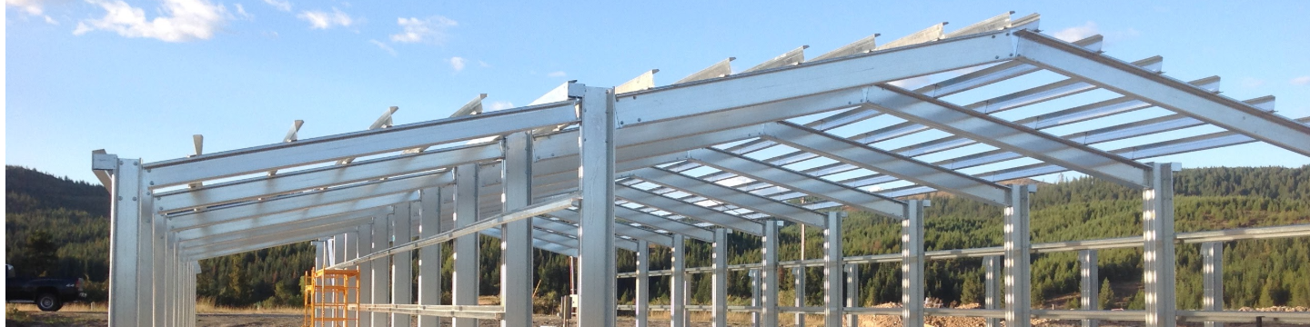 ACT Building Systems - Metalcon 2025