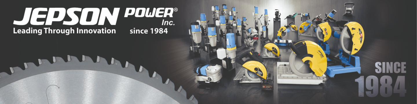 Jepson Power Inc. - Metalcon 2025