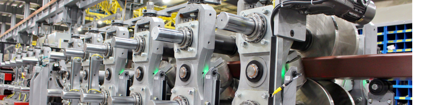 ASC Machine Tools - Metalcon 2025