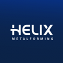 Helix Metalforming - Metalcon 2025