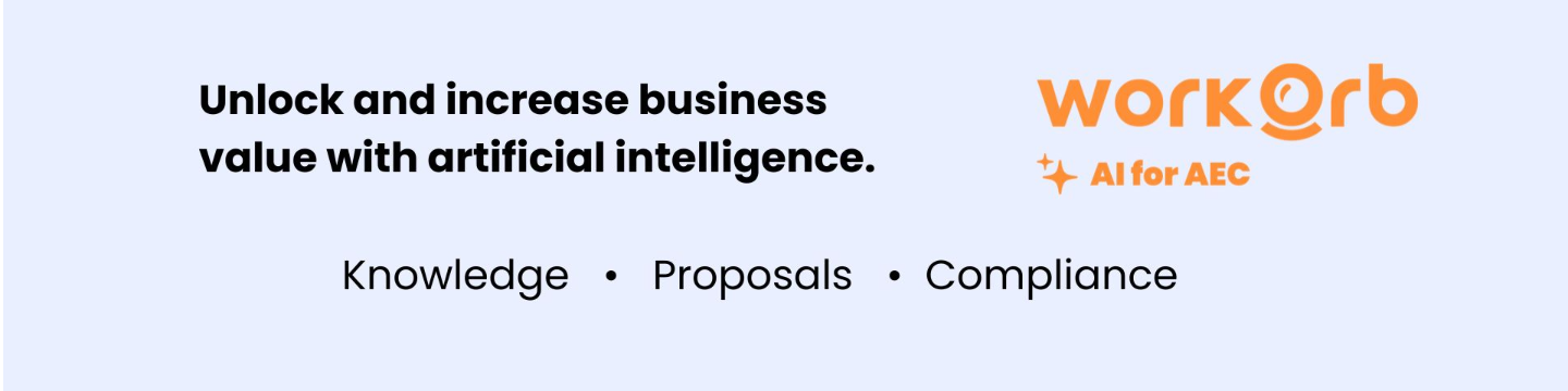 Workorb AI (Artificial Intelligence) - Metalcon 2025