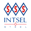 Triple-S Steel and Intsel Steel - Metalcon 2025