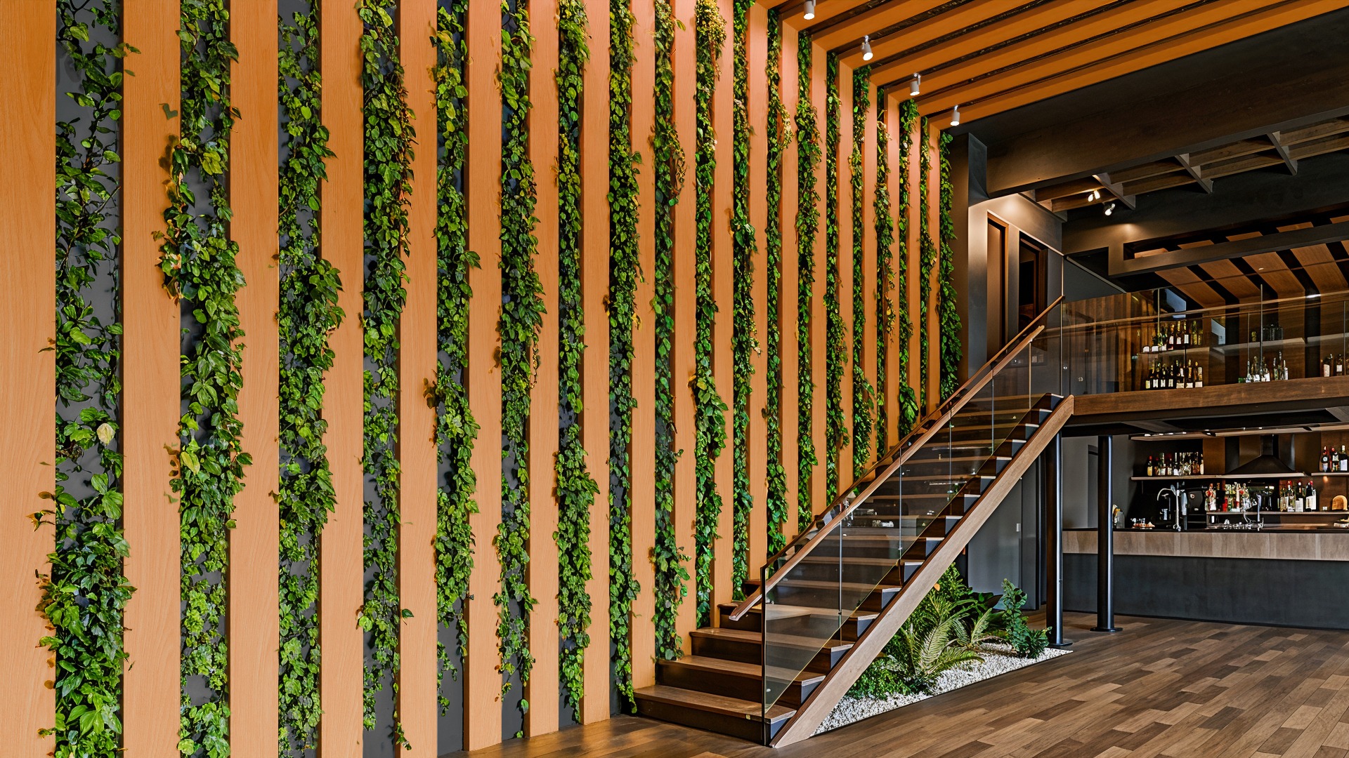 Parallel Architectural Products and Cladiator - Metalcon 2025