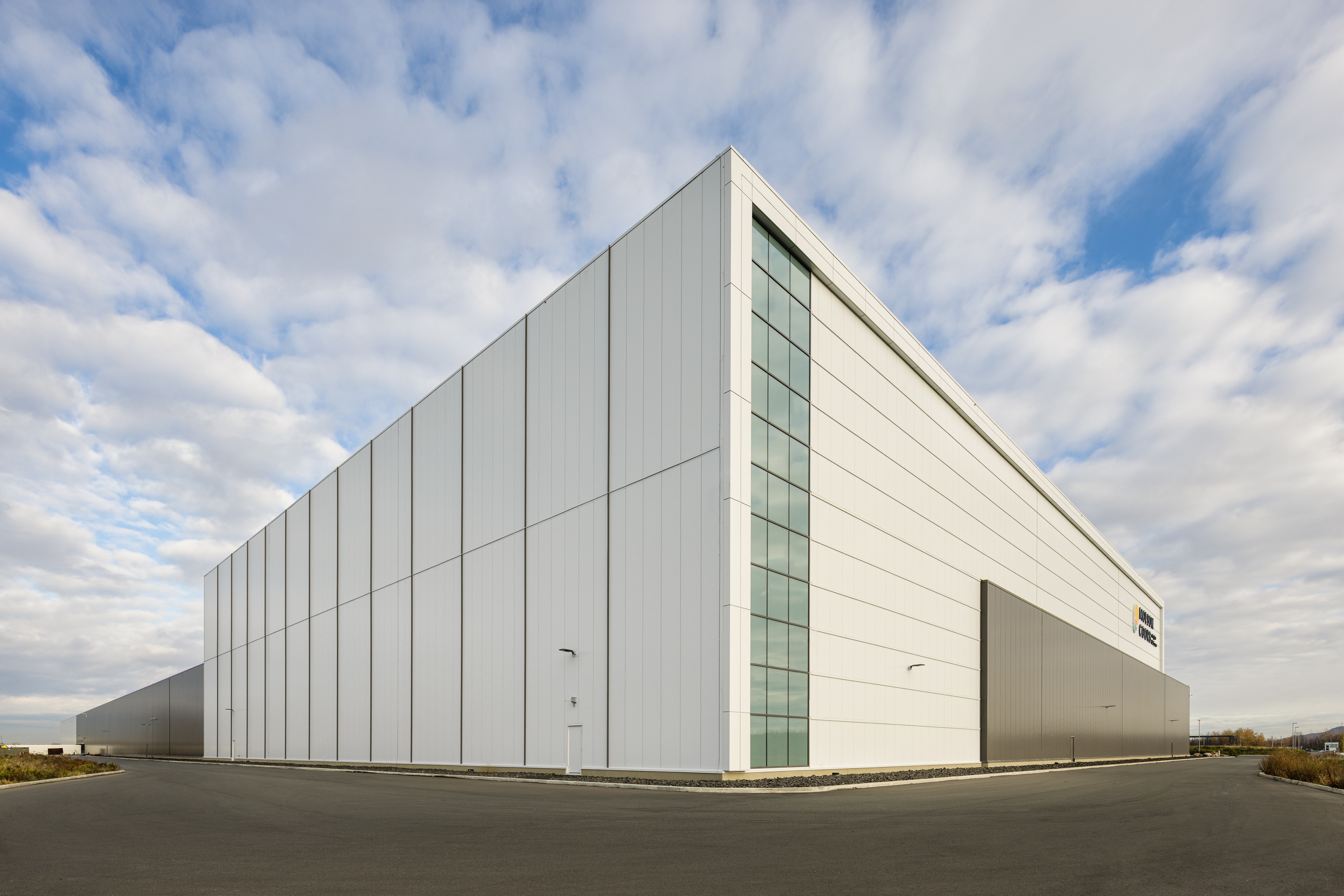 Norbec Architectural - Metalcon 2025