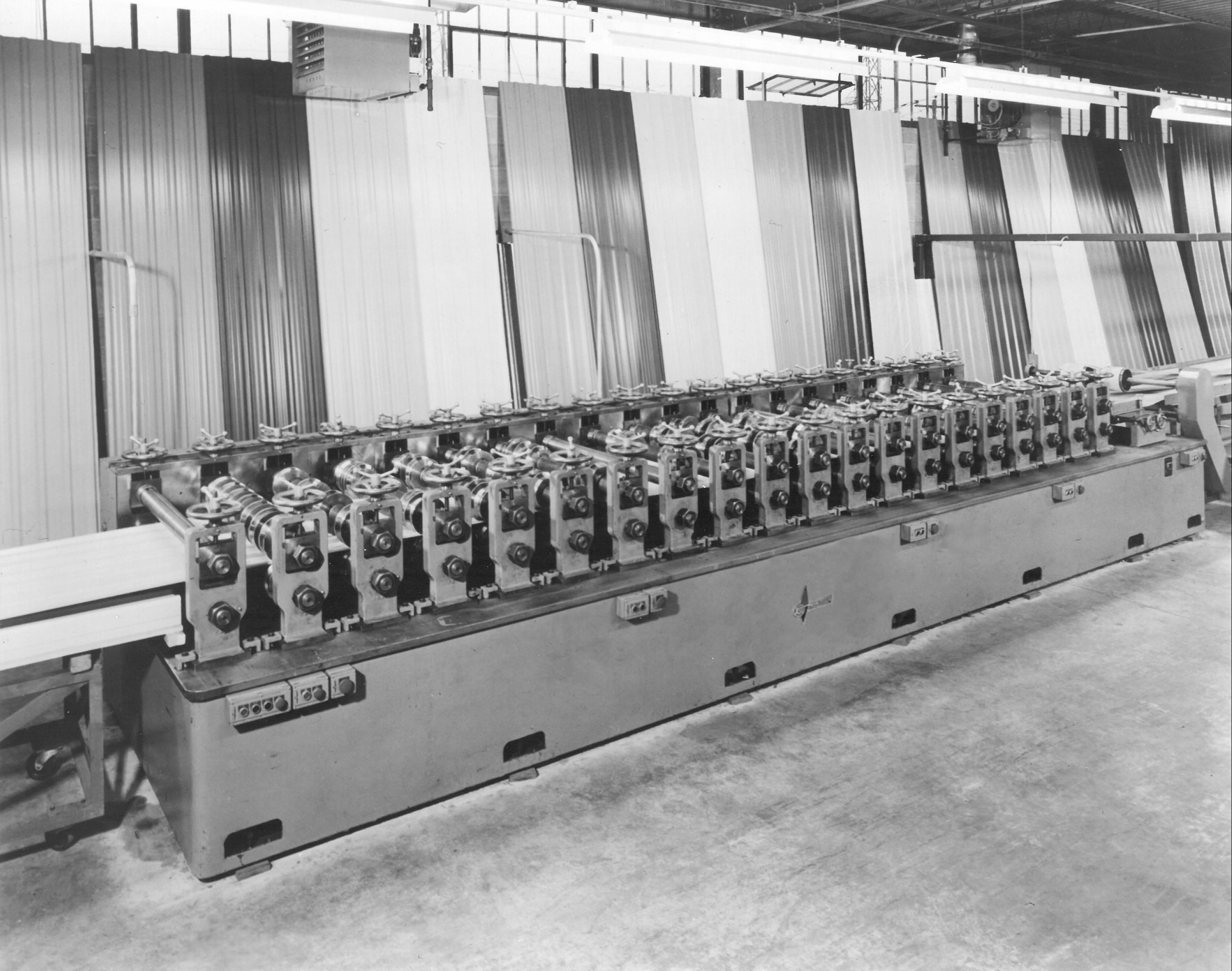 ASC Machine Tools - Metalcon 2025