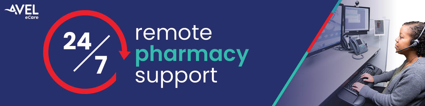 Avel eCare - ASHP Midyear 2024