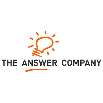 The Answer Company | La compagnie de solution - MMTS/STFM 2024 Exhibitor Hub