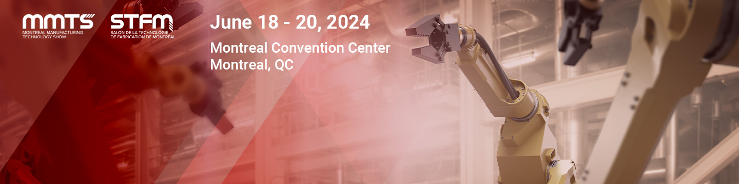 Manufacturers Automation Inc - MMTS/STFM 2024 Exhibitor Hub