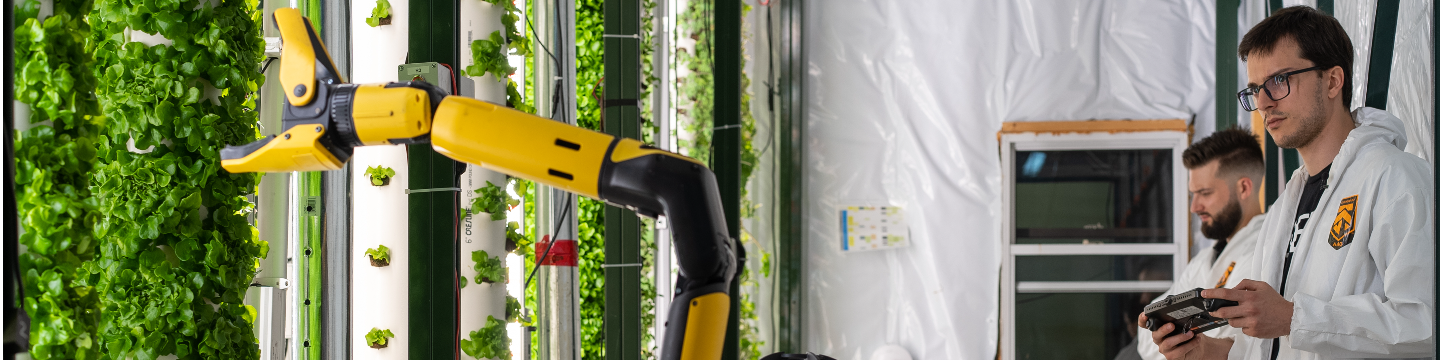 Osedea - MMTS/STFM 2024 Exhibitor Hub