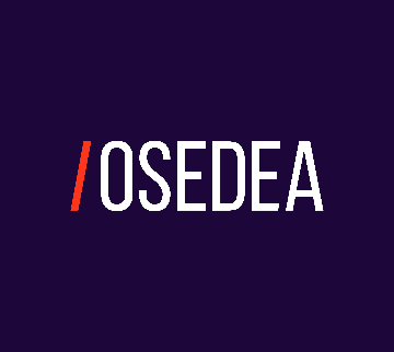 Osedea - MMTS/STFM 2024 Exhibitor Hub