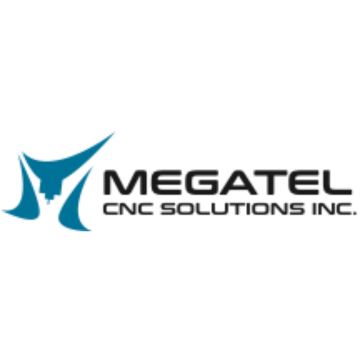 Megatel CNC Solutions Inc - MMTS/STFM 2024 Exhibitor Hub