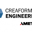Creaform Engineering - MMTS/STFM 2024 Exhibitor Hub