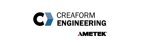 Creaform Engineering - MMTS/STFM 2024 Exhibitor Hub