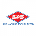SMS Machine Tools Ltd - MMTS/STFM 2024 Exhibitor Hub