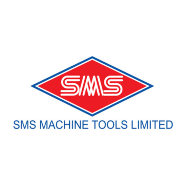 SMS Machine Tools Ltd - MMTS/STFM 2024 Exhibitor Hub