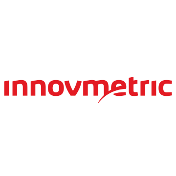 InnovMetric - MMTS/STFM 2024 Exhibitor Hub