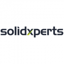 SOLIDXPERTS - MMTS/STFM 2024 Exhibitor Hub