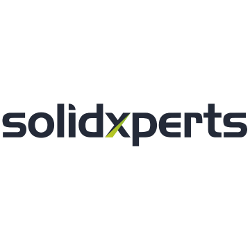 SOLIDXPERTS - MMTS/STFM 2024 Exhibitor Hub