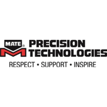 Mate Precision Technologies - MMTS/STFM 2024 Exhibitor Hub