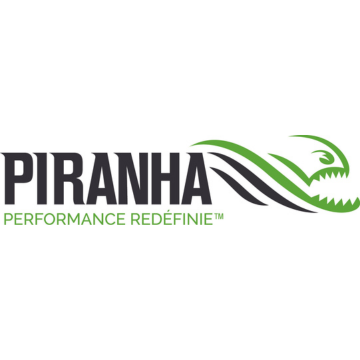 Piranha - MMTS/STFM 2024 Exhibitor Hub