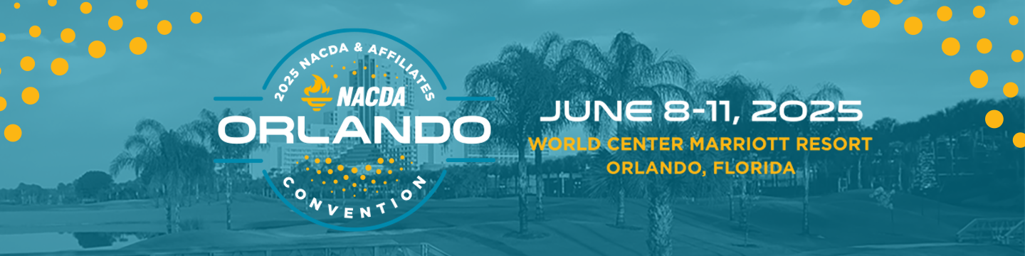 Dant Clayton Corporation - 2025 NACDA & Affiliates Convention