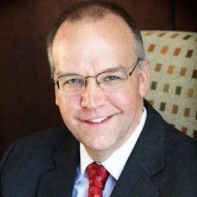 Gregory Baker - CGP Link