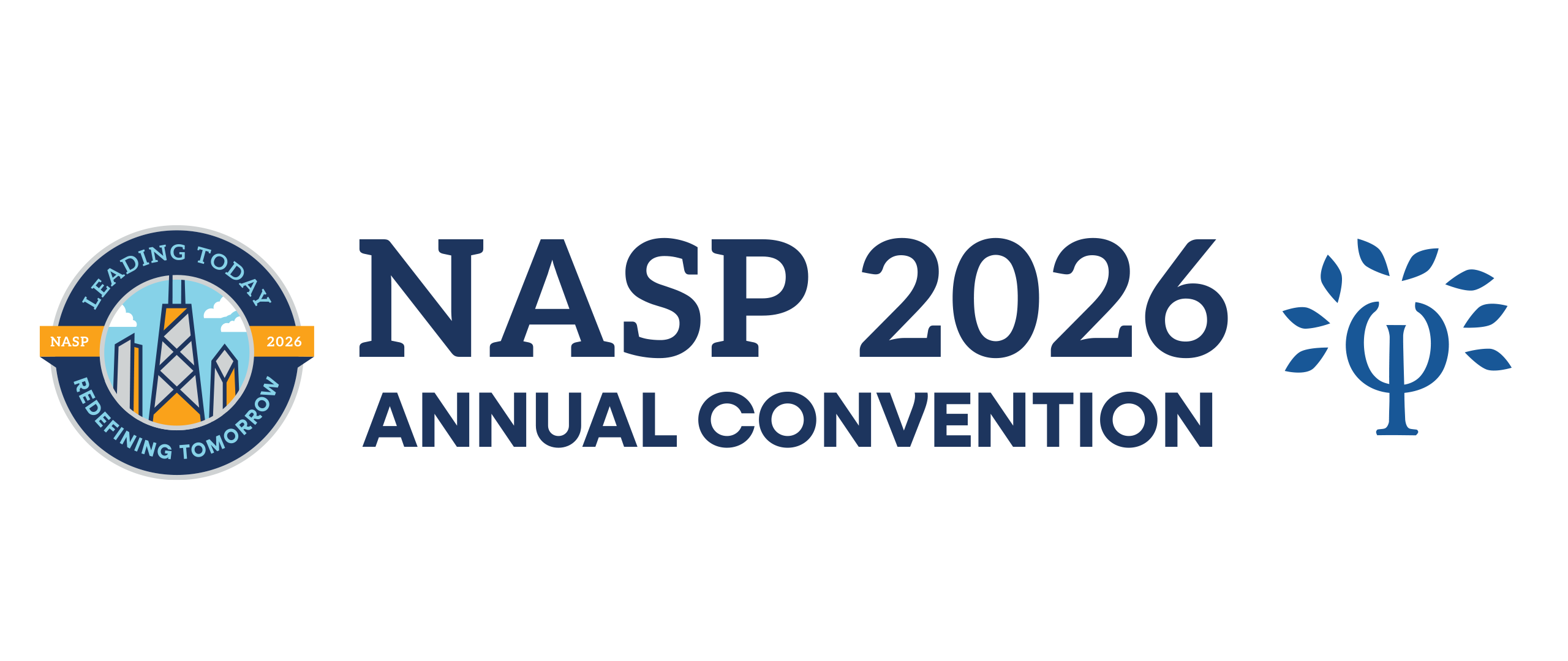 Home - NASP 2026 Convention