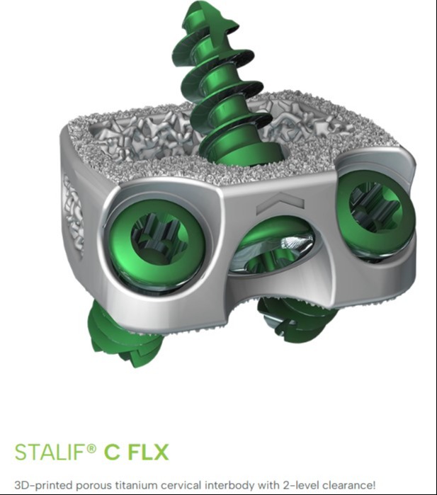 NASS 2025 Annual Meeting