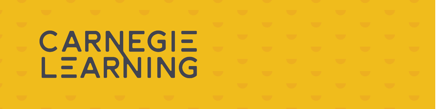 Carnegie Learning - NCTM 2024 Annual Meeting & Exposition