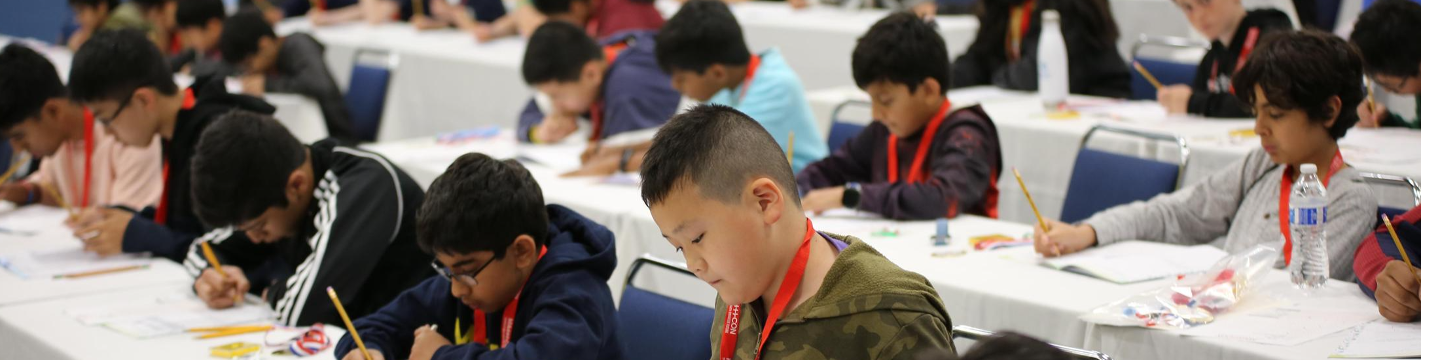 MathCON - NCTM 2024 Annual Meeting & Exposition