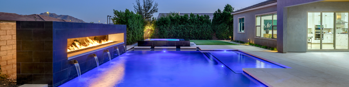 Blue Square Manufacturing - NESPA-Pool & Spa Show 2025