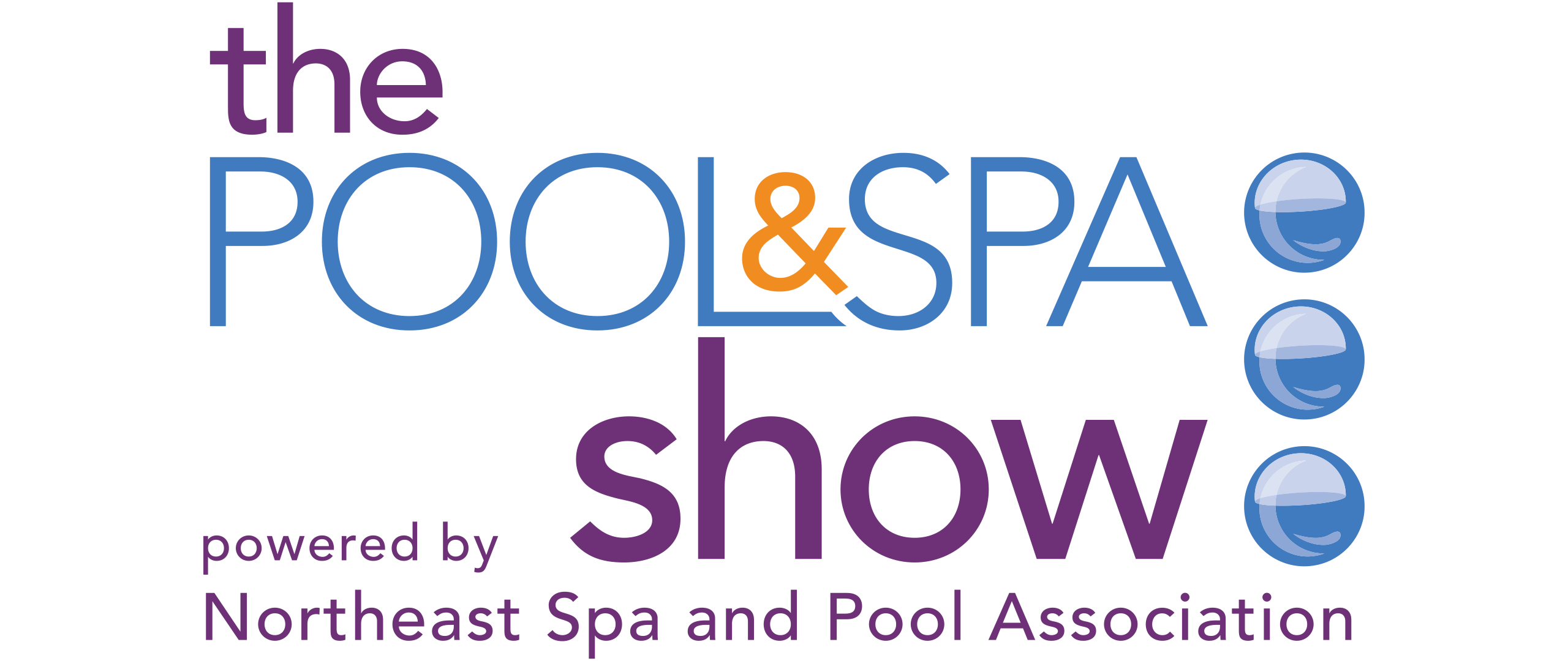 The Pool & Spa Show - NESPA-Pool & Spa Show 2026
