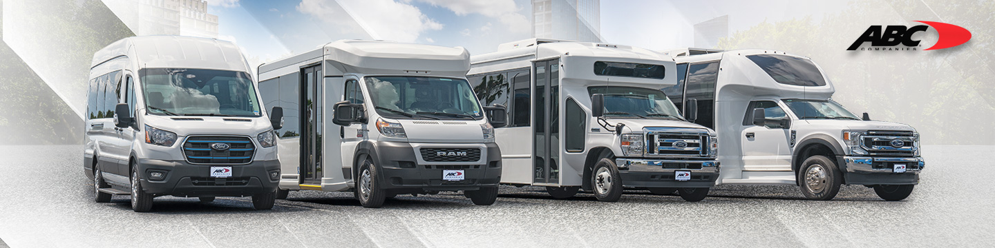 ABC Companies - NIGP 2024