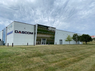 Dascom Americas - NIGP 2024