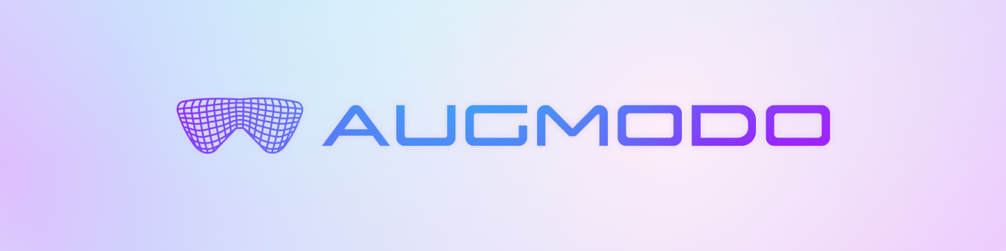 Augmodo - NRF Big Show 2025