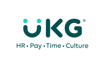 UKG - NRF Big Show 2025