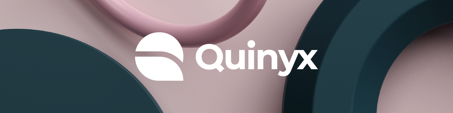 Quinyx - NRF Big Show 2025