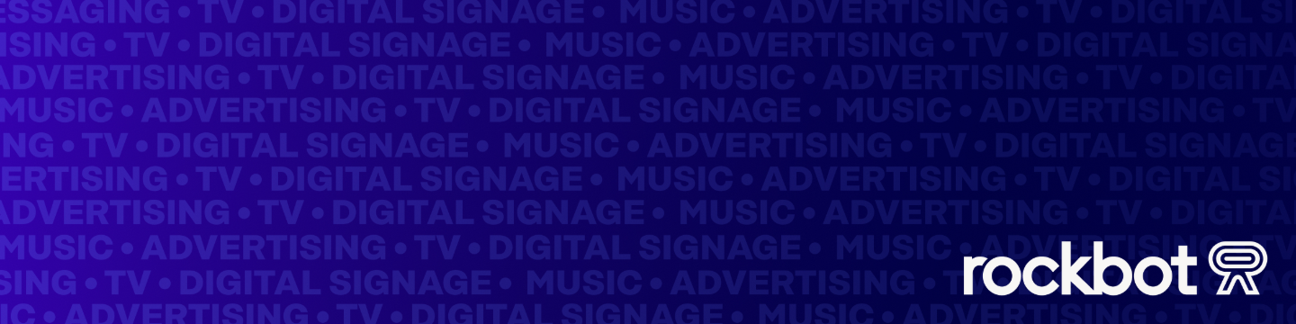 Rockbot - NRF Big Show 2025