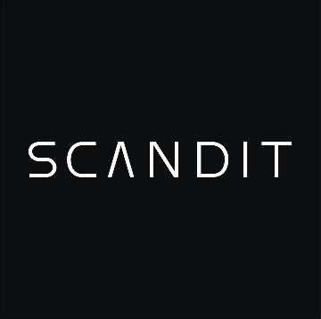 Scandit - NRF Big Show 2025