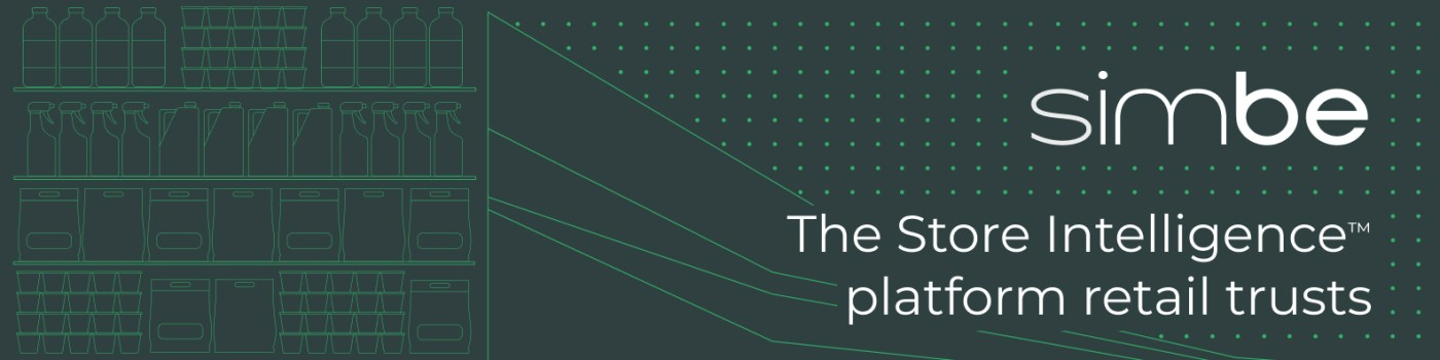 Simbe - NRF Big Show 2025