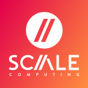 Scale Computing - NRF Big Show 2025